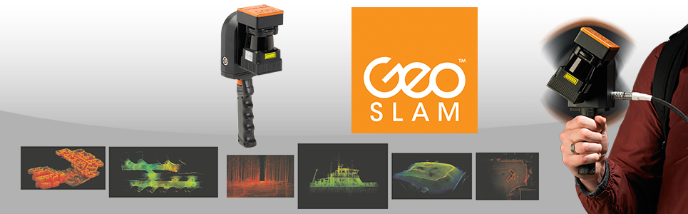 GeoSLAM – BGO Topografía & Geosistemas